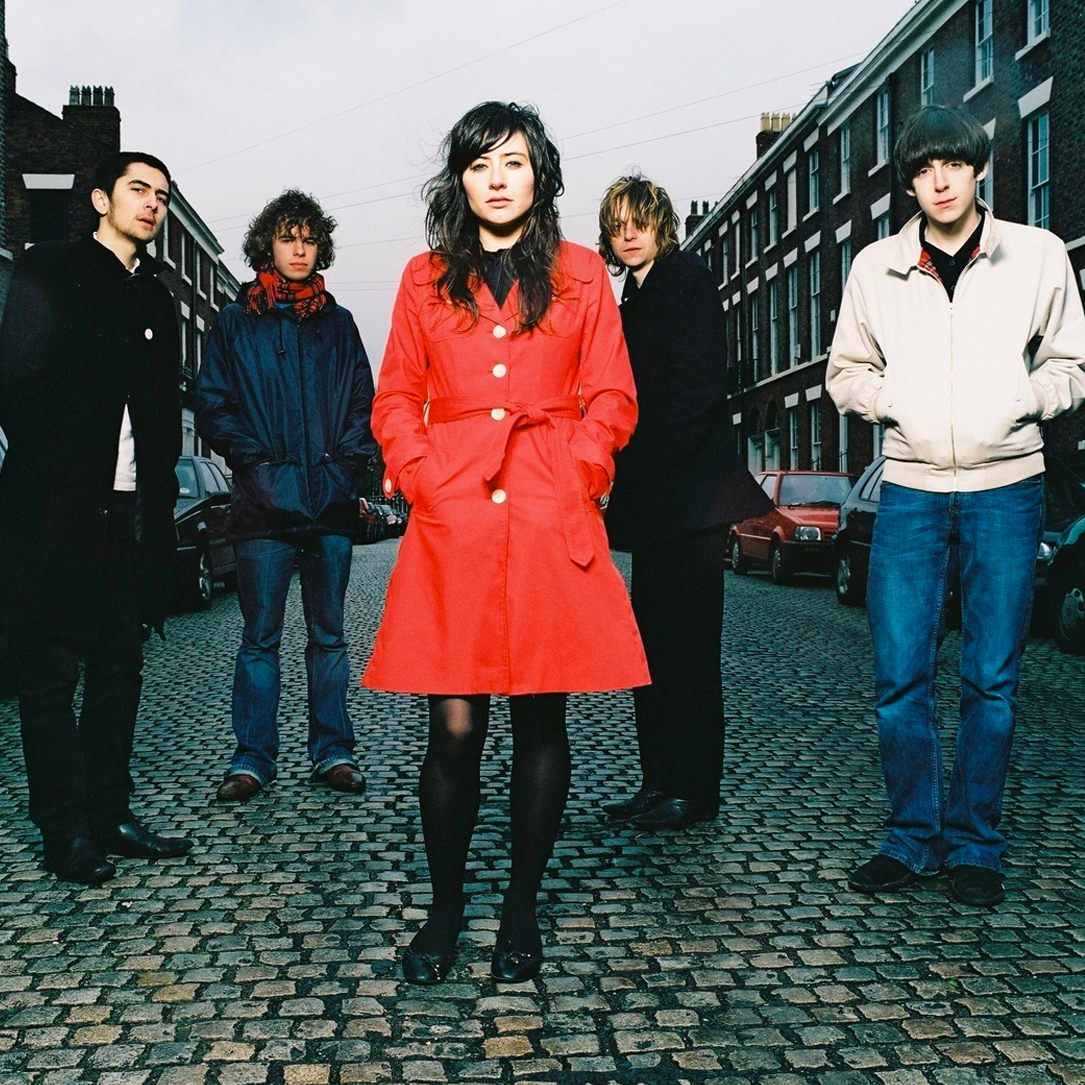 The Little Flames - Deltasonic